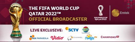 SCTV - Satu Untuk Semua