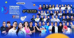 SCTV - Satu Untuk Semua