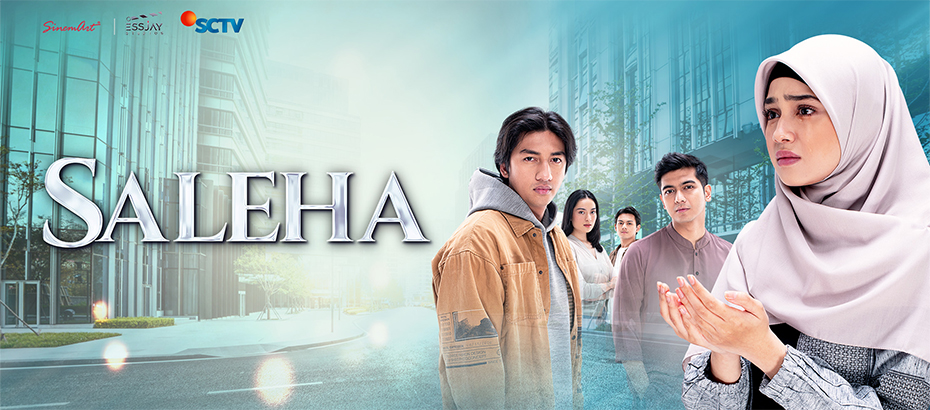 SCTV - Satu Untuk Semua