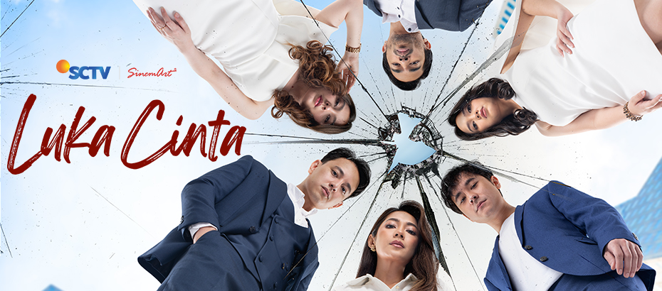 SCTV - Satu Untuk Semua