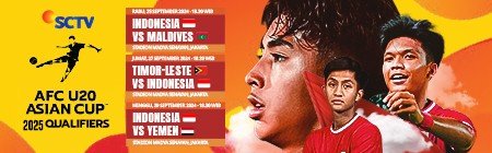 SCTV - Satu Untuk Semua